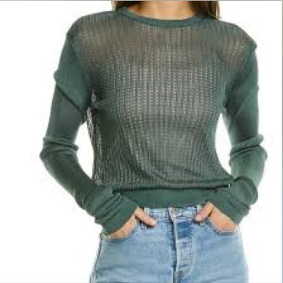 Free People | Tops | Free People H2o Top | Poshmark